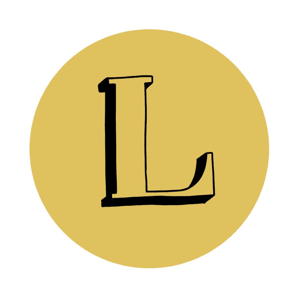 Lettering Mini Course